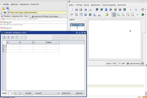 bug report 322 delimited text plugin doesn t work qgis application
