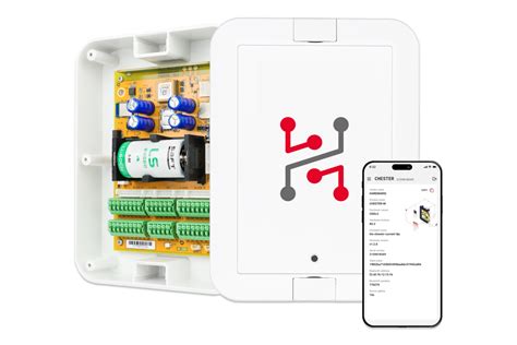 Chester Zephyr Project