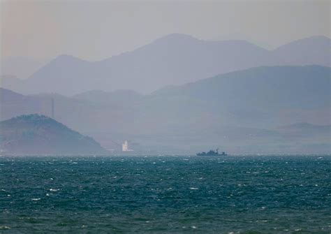 北 열흘 연속으로 Gps 신호 교란 무인기 대응 훈련하는 듯