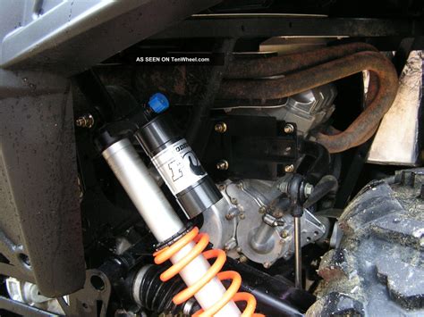 2013 Polaris Rzr 800 S Limited Edition High Output