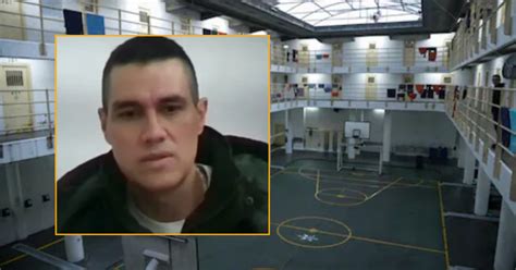 Juan Guillermo Monsalve Testigo Clave En El Juicio Contra Álvaro Uribe