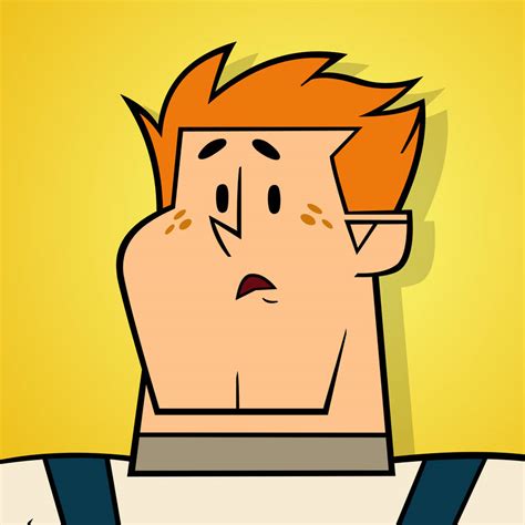 Rodney Icon By Machemrodez On Deviantart