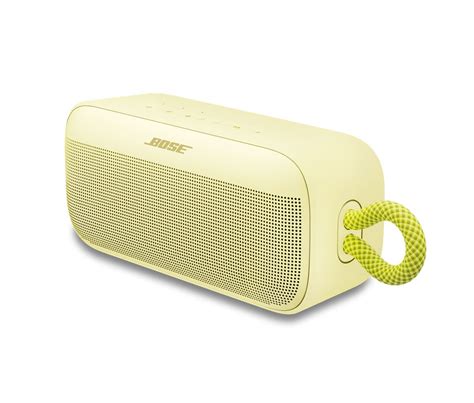 Shop Bose Soundlink Plus Portable Speaker Best Bluetooth Speaker Bose