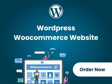Wordpress Woocommerce Developer Ecommerce Development Ecommerce