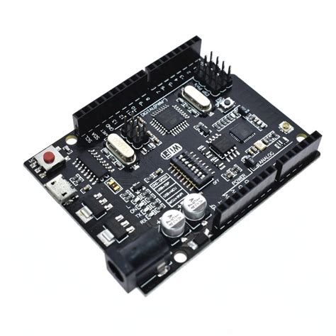 Probots Arduino UNO ESP WIFI Development Board Buy Online India