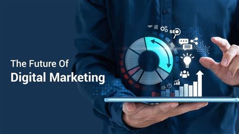 the future of digital marketing gadget rumours
