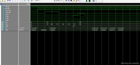 大作业实录：基于 Verilog 的简易抢答器设计和 Quartusii 仿真多路智能抢答器quartus Ii仿真 Csdn博客