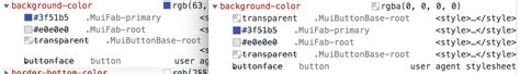 Duplicated MuiButtonBase And Others In Elements Issue Mui Material Ui GitHub