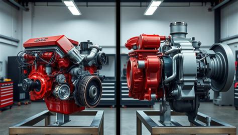 Gmc 6 6 Gas Vs 6 6 Diesel Mpg Comparison