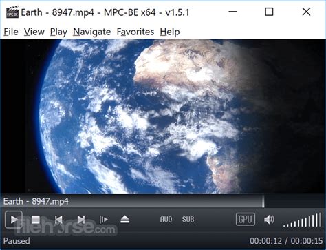 Mpc Be 1 8 2 64 Bit Download
