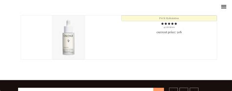 Github Allahind Skincareecommerce Ecommerce Website For Skincare Product Developped With Asp