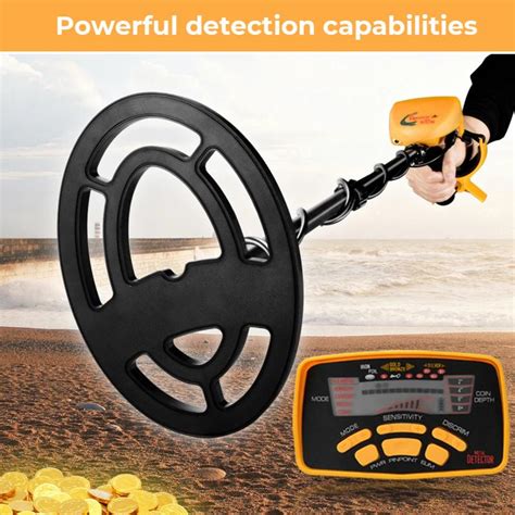 How To Detect Gold Without A Metal Detector