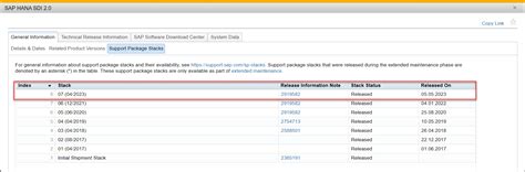 Upgrading Your Sdi Dp Agent A Step By Step Guide Sap Community