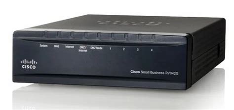Cisco VPN Router RV W At Piece In New Delhi ID