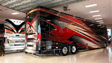 Most Expensive Motorhome Brand