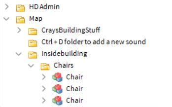 Why Wont This Sitting Animation Script Work Scripting Support