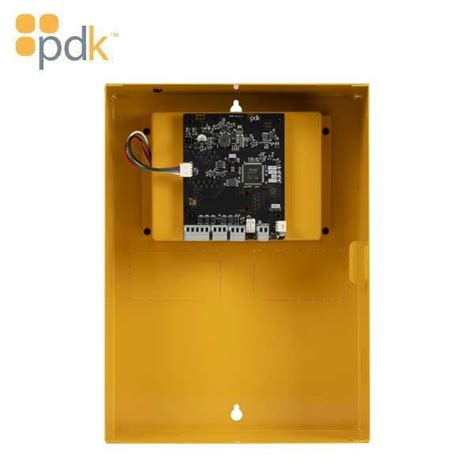 Pdk Red Cloud Node Cloud Network Access Control Main Panel With Si