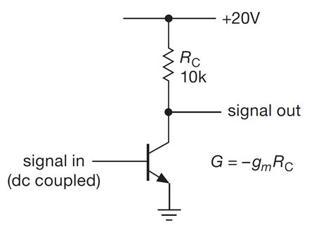 Transistors Taoe3 Exercise 213 Verify That A 8°c Rise Will Cause