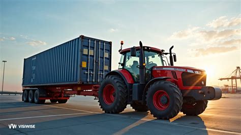 Container Stuck In Shipping Purgatory Understanding Line Holds Visiwise Blog