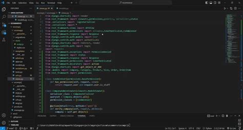 Lubna Parakkandi On Linkedin Day6 Codewithentri Entri Pythondjango Entrielevate