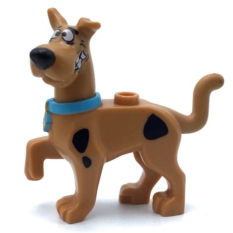 LEGO Scooby Doo Shopee Singapore