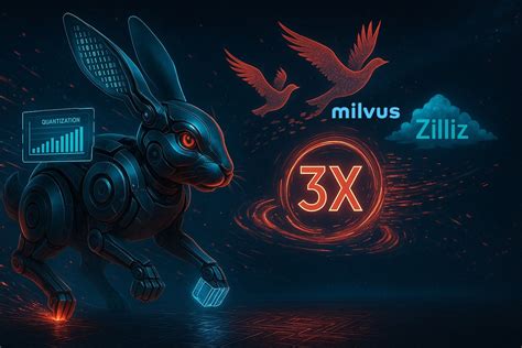 介绍 Milvus 2 5：全文搜索、更强大的元数据过滤功能和可用性改进！ Milvus Blog