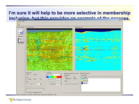 Ppt Geology 510 Computer Aided Subsurface Interpretation Fall 2013