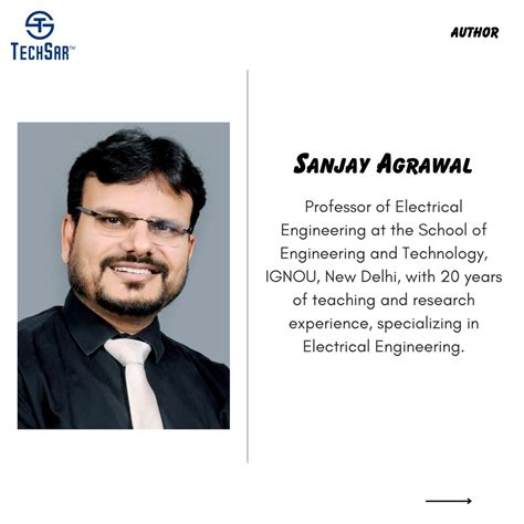 Meettheauthor Electricalengineering Ignou Iusstf Dst Ucla