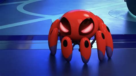 bad bot spidey and his amazing friends wiki fandom