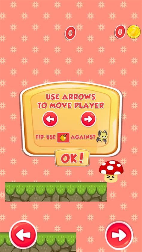 Mushroom Adventure Unity Source Code By Awdgames Codester