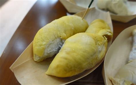 南宁卖马来西亚榴莲的专门店，358元猫山王吃到爽 无所尉吃什么 无所尉吃什么 哔哩哔哩视频