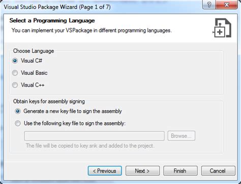 Integrated Color Picker For Visual Studio IDE VSPackage AddIn CodeProject