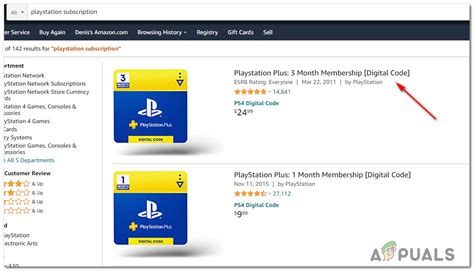 How To Fix PSN Error Code E A When Buying A PS Plus Subscription