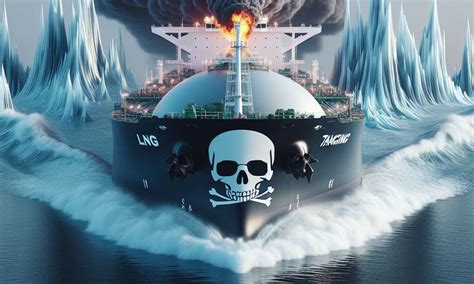 Lng Imports Are Pure Victoria Disease Macrobusiness