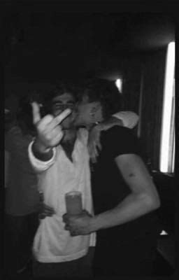 Staged Romance Kai X Cole Wattpad