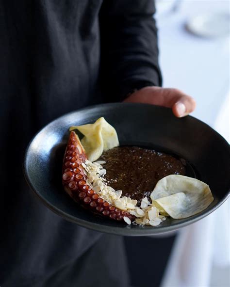 თევზისა და ზღვის პროდუქტების ხუთი რესტორანი თბილისში