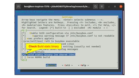 32bit Risc V Linuxを作りqemuで実行する 東京工業大学 ロボット技術研究会公式ブログ
