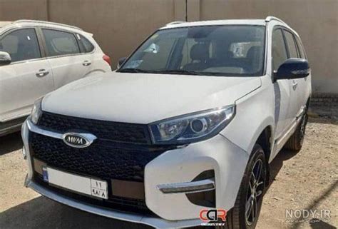 عکس ماشین Mvm شاسی بلند عکس نودی