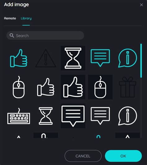 Design Tooltips With The Editor