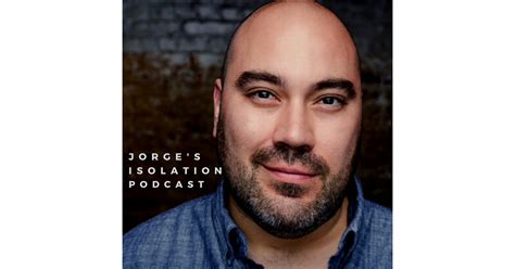 Robby Ramos Returns Jorges Isolation Podcast Iheart