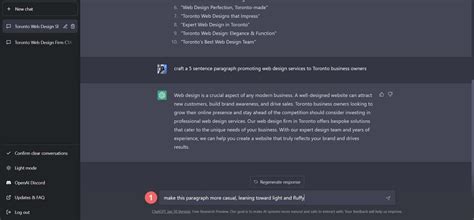 how to use ai to create amazing web design with divi using chatgpt