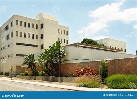 Fullerton California 23 May 2020 The College Of Engineering And Computer Science On The