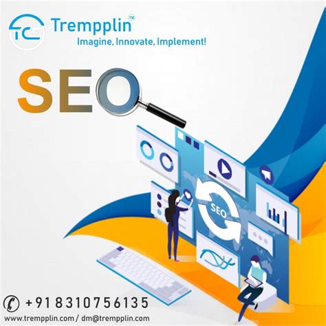Trempplin On Linkedin Digitalmarketing Seo Branding Onlinemarketing Advertising