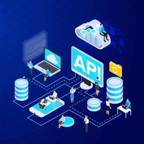 Application Programming Interfaces