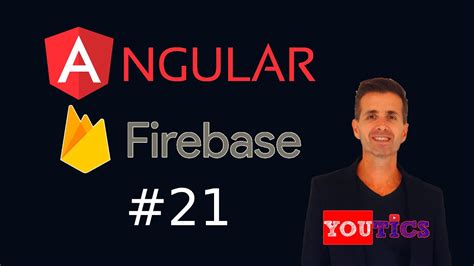 Curso De Angular 2022 Firebase Episodio 1 21 Youtube