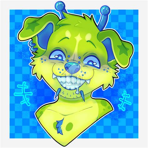 Syrax On Toyhouse