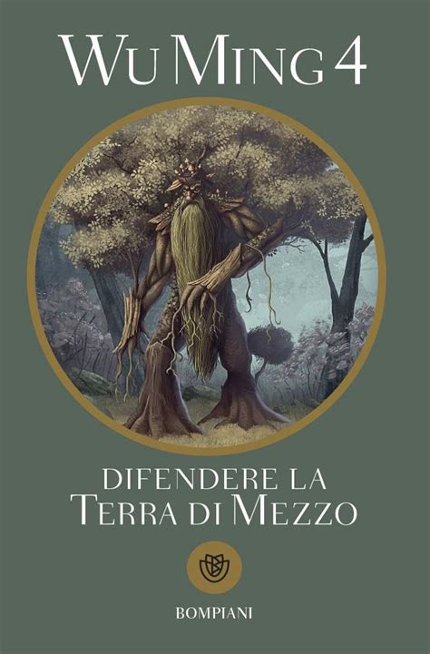 Difendere La Terra Di Mezzo Wu Ming 4 Amazonit Libri