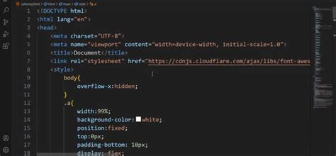Gayathri Andiraju On Linkedin 🌟 Excited To Share My Latest Task—a Modern Catering Website