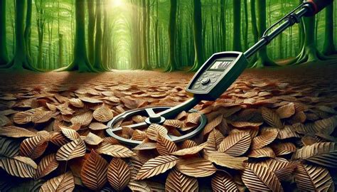 Top Tips For Successful Forest Metal Detecting Tvmdc