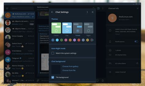 Telegram Desktop